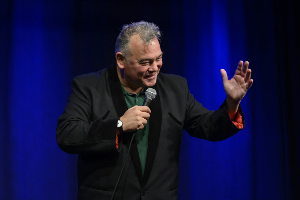 ‘Ricky Gervais stole my act’: Stewart Lee interview : Stewart Lee ...